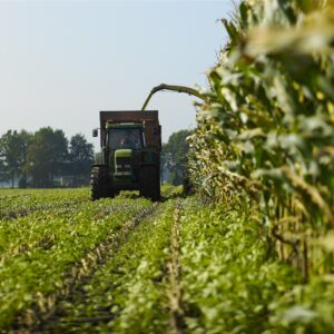 Fiscale regelingen land- en tuinbouw - LTO