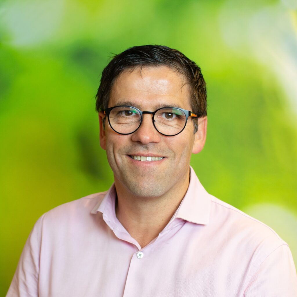 Herman Litjens - LTO