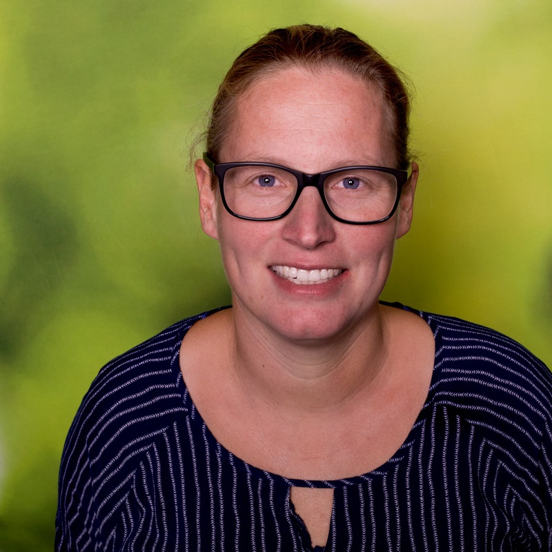 Mariska Timmerman-Bosman - LTO