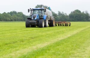 LTO en werkgroep Eerlijke Mestketen reageren gezamenlijk op wijziging ...
