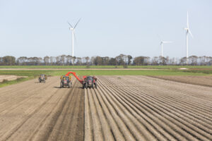 LTO en Nieuwe Oogst presenteren Het Grote Landbouwdebat 2023 - LTO